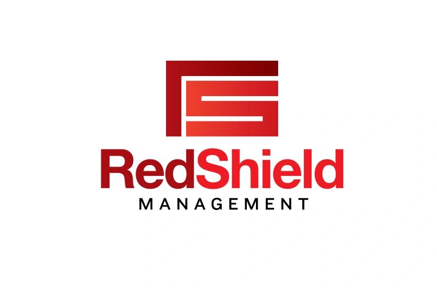Redshield Website